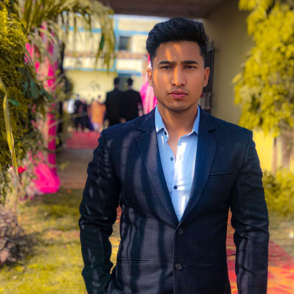 Rohit Chaudhary - Franchise Manager - OYO Hotels & Homes | XING