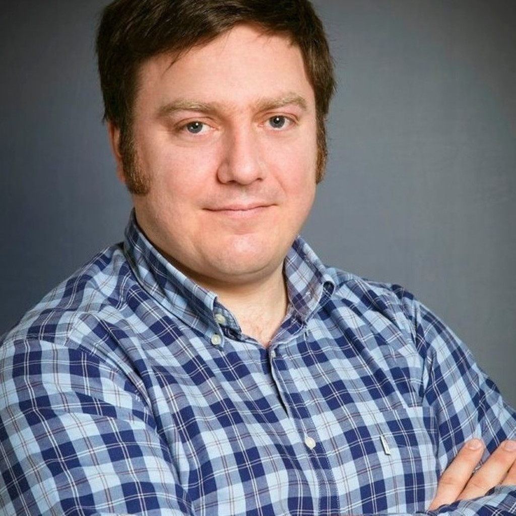 Nigel Atkinson - Head of Customer Engagement - Neoworks | XING