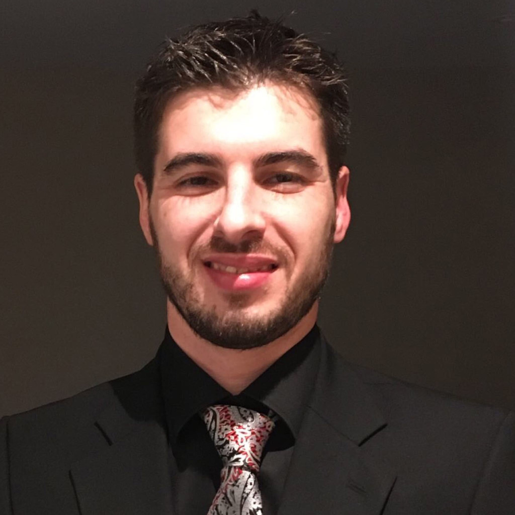 Luis Lima - Product development sustaining Design Engineer - TE ...