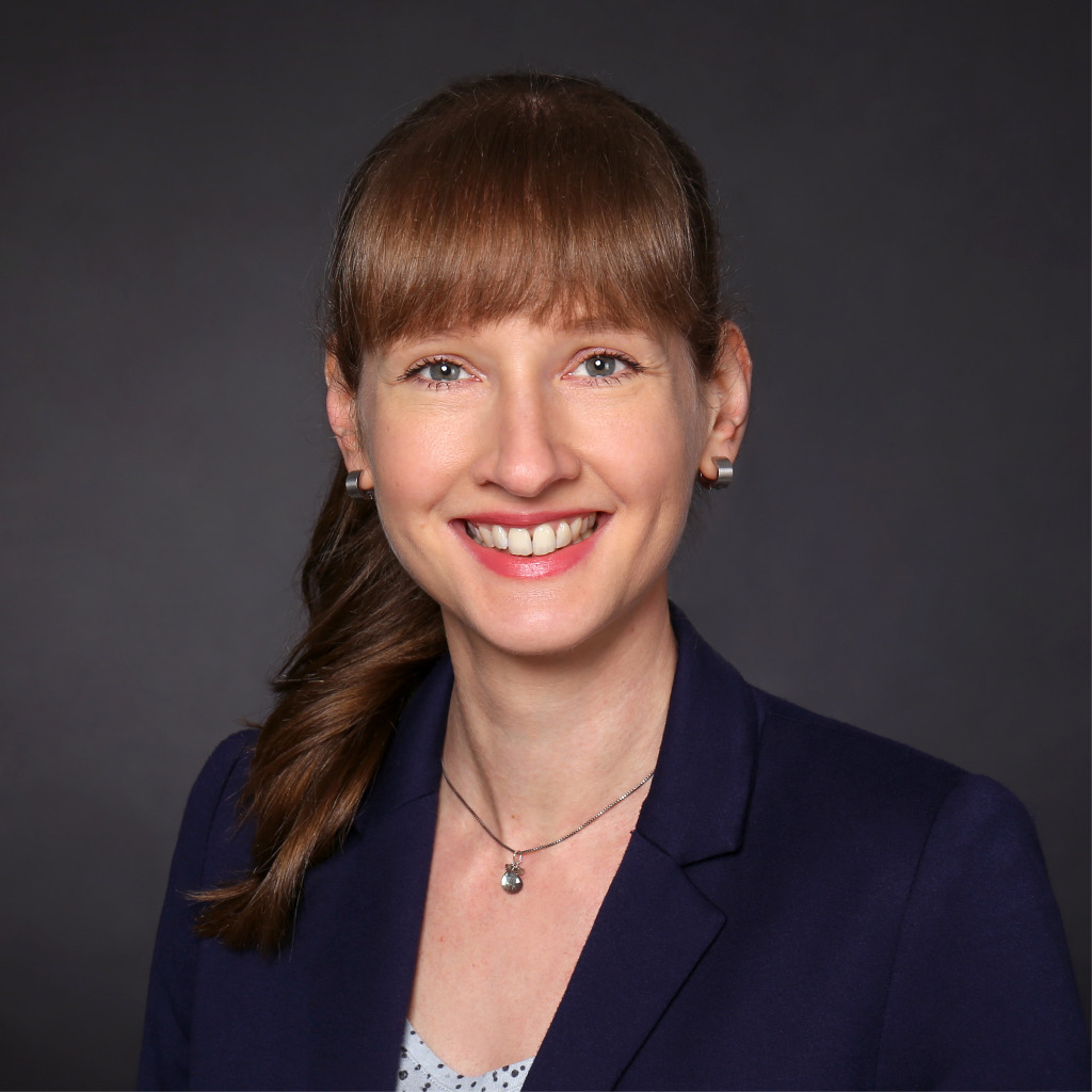 Dr. Sophie-Charlotte Lappe - Projektmanager - tetys GmbH & Co. KG | XING