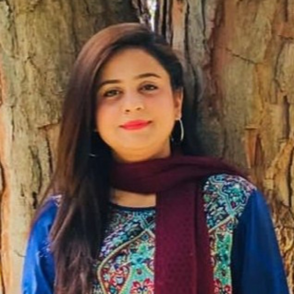 Asma Malik - iOS Developer - Metis International Pvt | XING