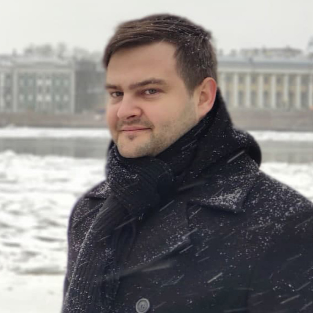 Sergey Gorbunov - Web Developer - cs-market | XING
