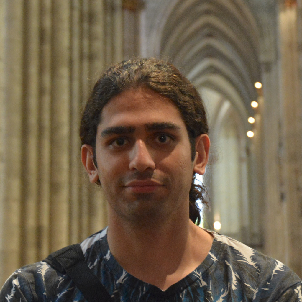 sepehr baharloo - Embedded systems developer - Mediola connected living ...