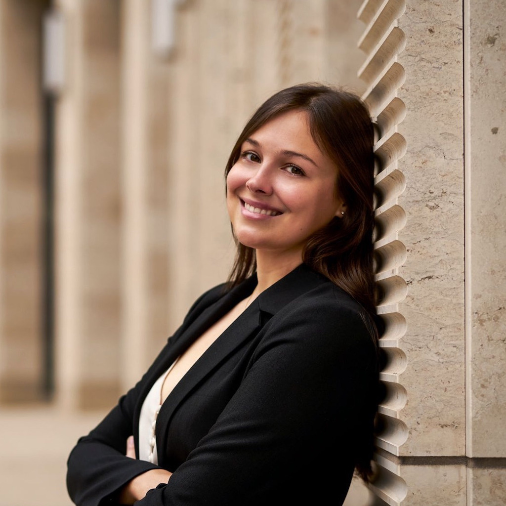 Ilga Gounas - Technology Consultant - PwC Deutschland | XING