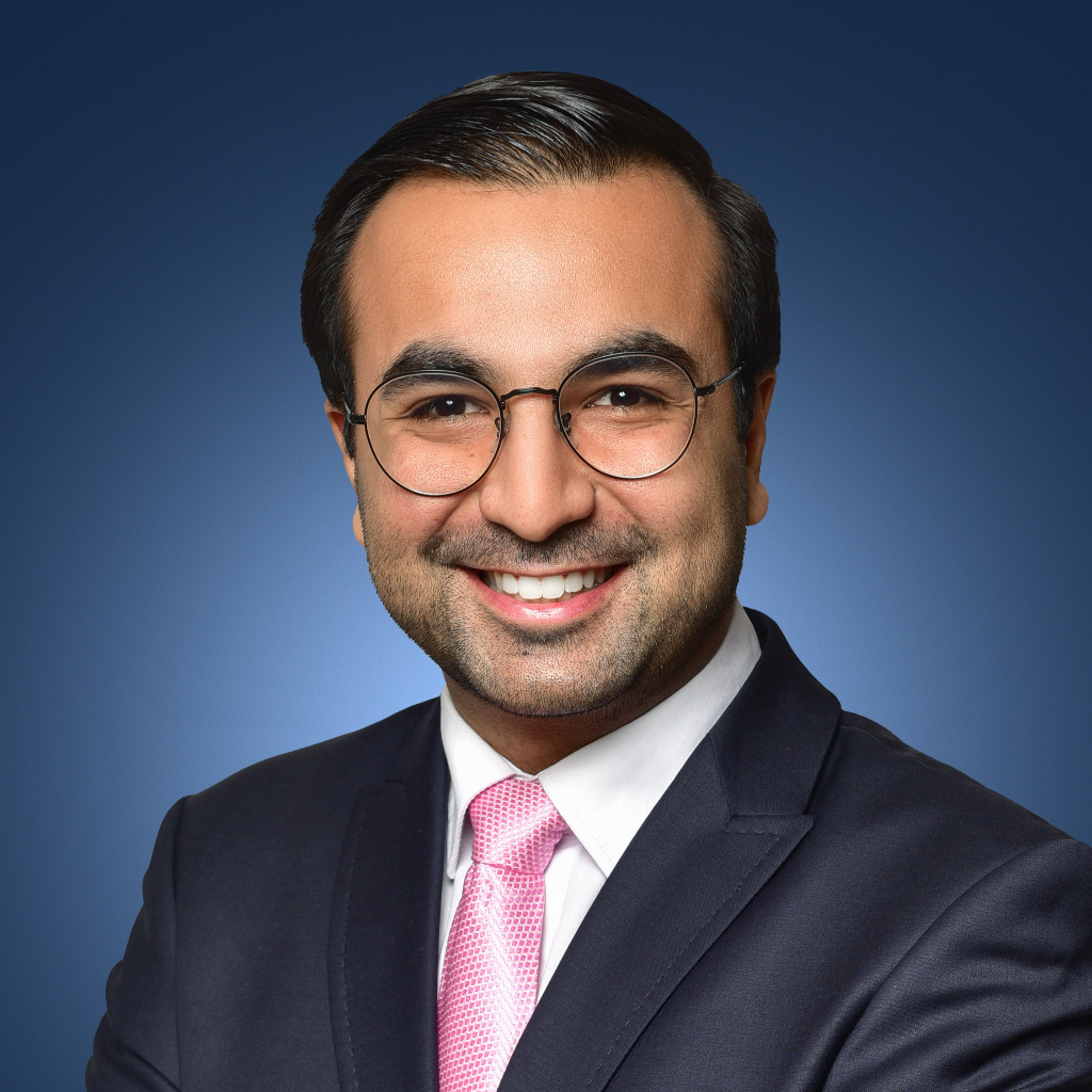 Ali Tanveer - Niederlassungsleiter - ISD Immobilien Service Deutschland ...