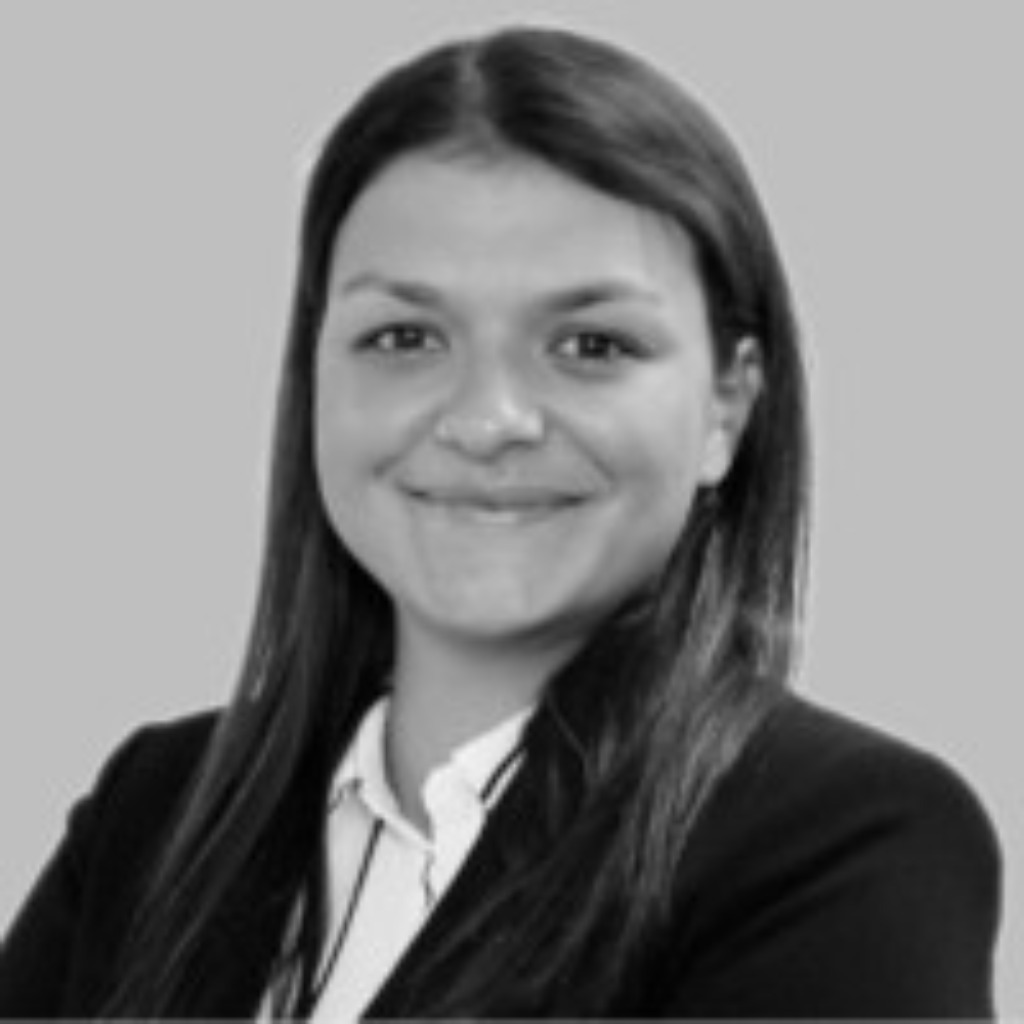 Yelis Aksoy Recruiting Partner Sbb Cff Ffs Xing