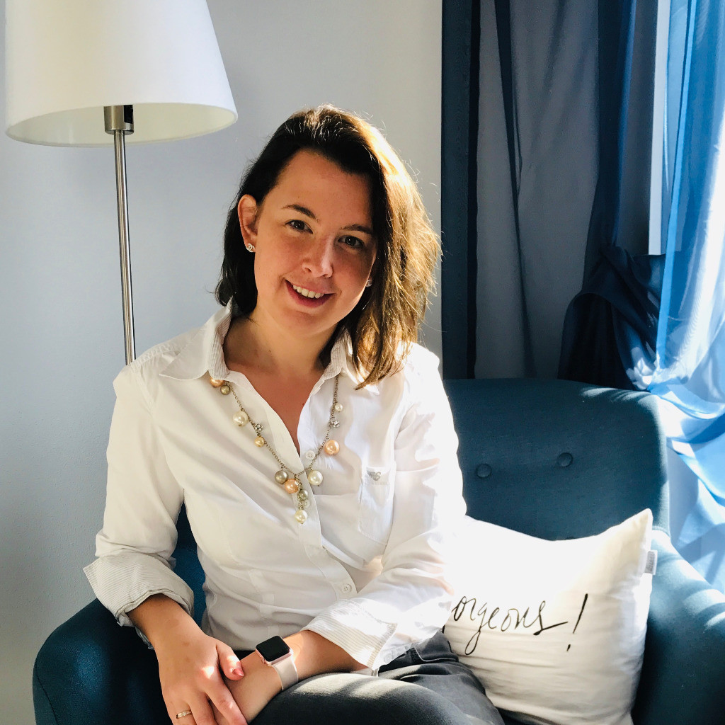 Angela Kaiser - Creative Art Director - AK Visualisierung | XING