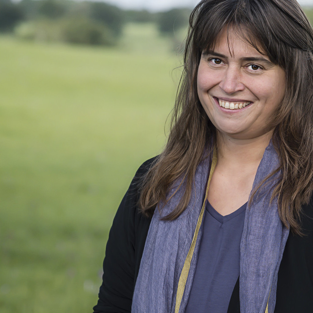 Julia Andersch - Gesellschafterin, Systemische Organisationsberaterin ...