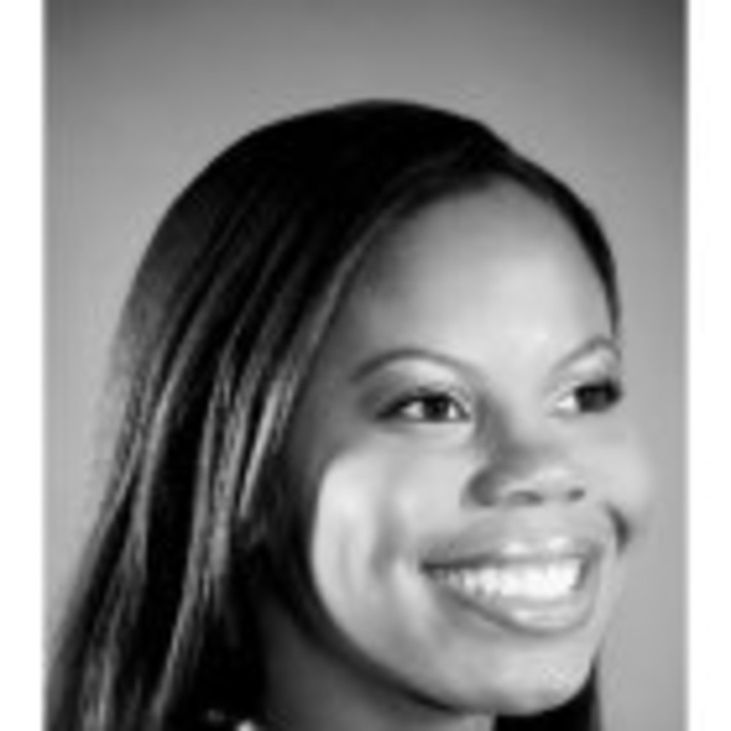 Simone Washington - BI Coordinator - Advisory Board Co. | XING