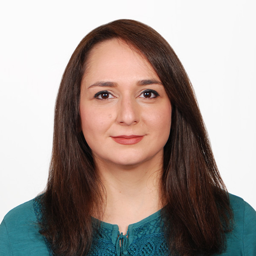 sharmin Amirhosseini - Versicherungsvertreterin - karafarin insurance ...