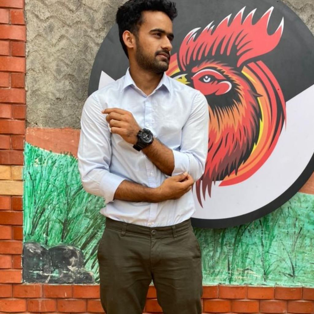 deepak suthar - Downstream Processing Executive - Kemwell Biopharmaceuticals | XING