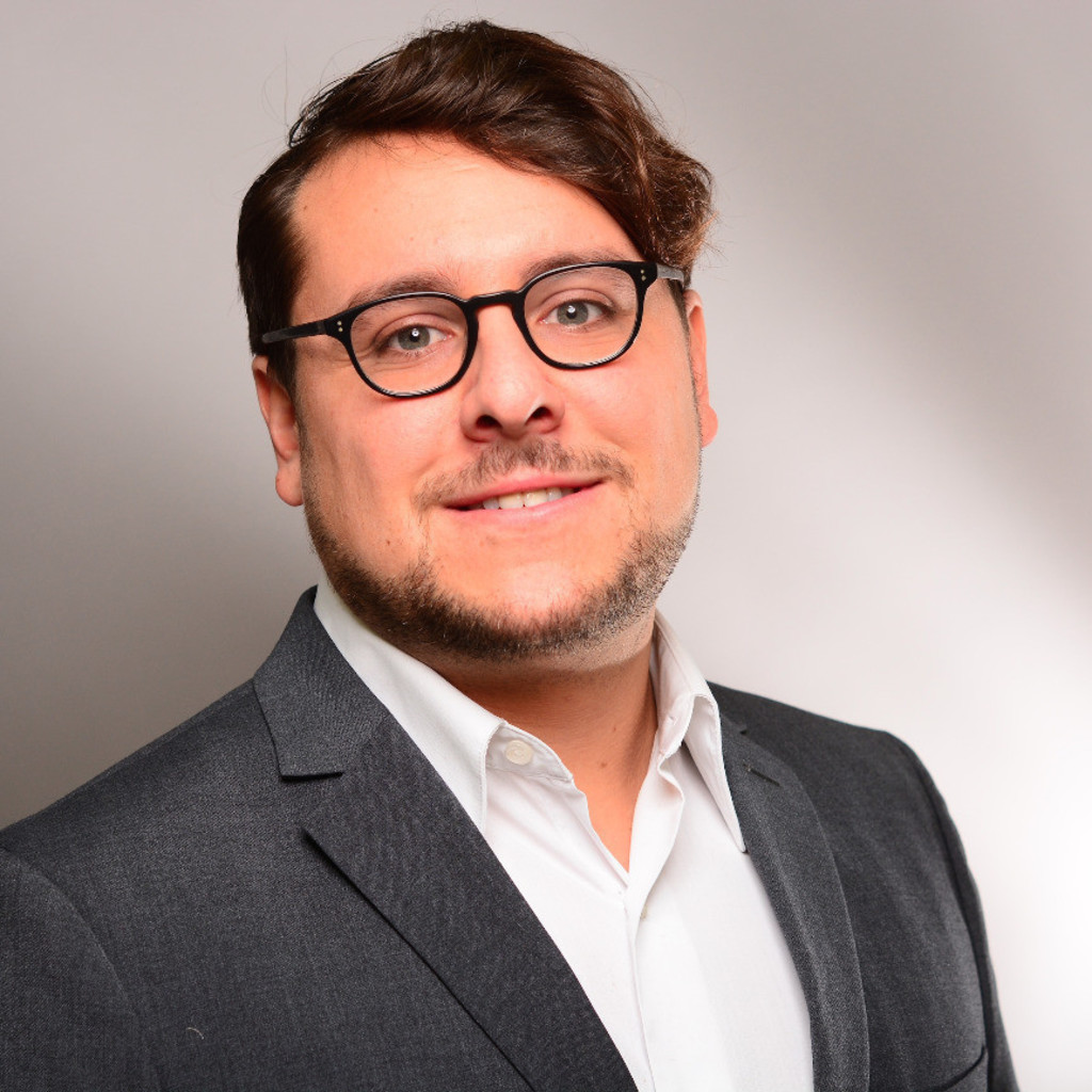 Markus Weis - Medical Sales Representative - BERLIN-CHEMIE AG | XING