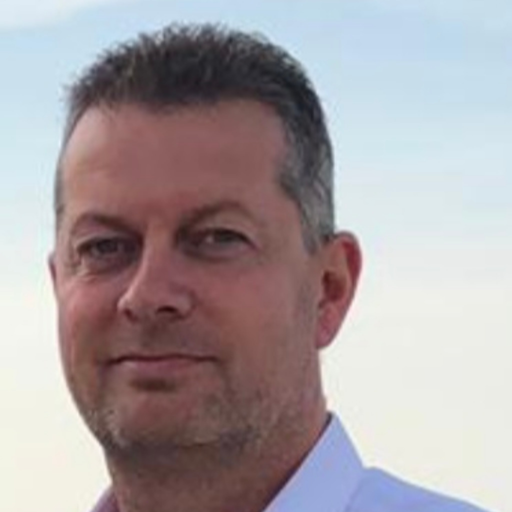 Raik Riebe - Geschäftsführer - Riebe GmbH | XING