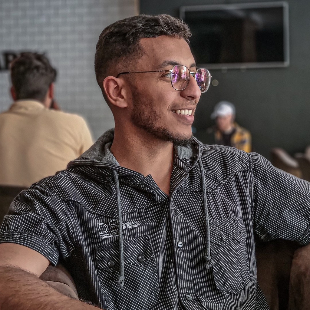 BILAL M'BARKI - Master of Computer Science - Hassan II University | XING