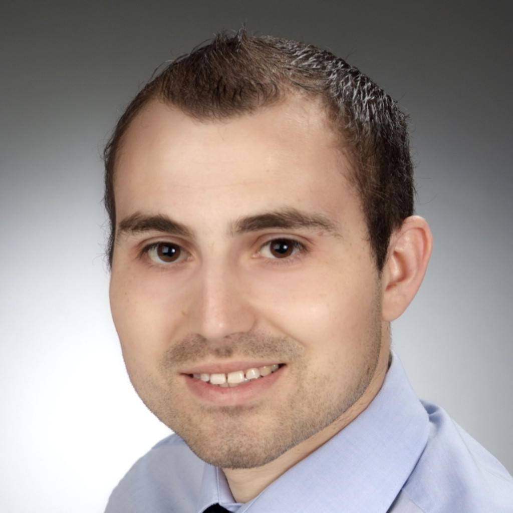 Michael Orlowski - Teamleiter/Head of Sales Controlling & Excellence ...