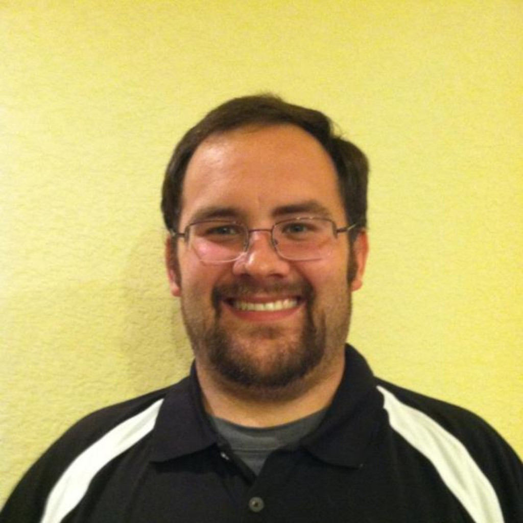 Jason Hough - Owner/CISO/Healthcare Information Technology Technician ...