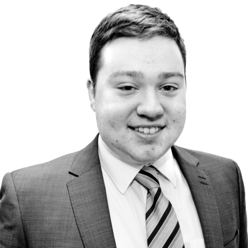 Jack Illingworth - European Consultant - Lucas Blake Limited | XING