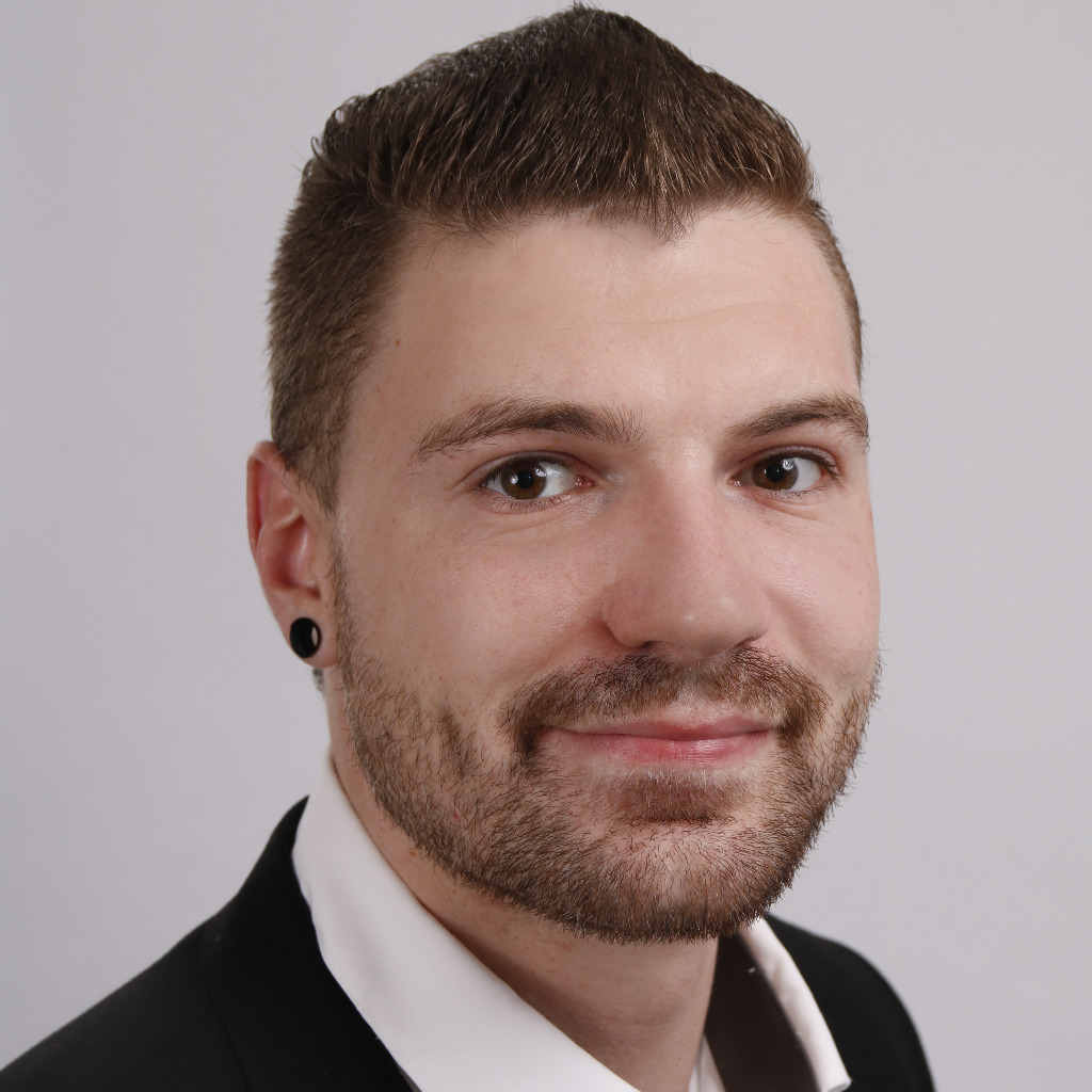 Jason Conzelmann - Leitung Forderungsmanagement - Gebrüder Rückert GmbH ...