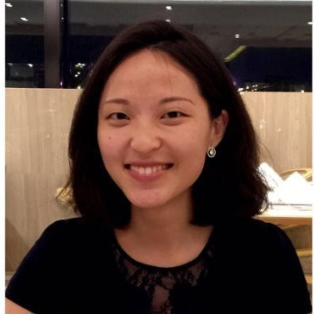 Minxi FU - Study Engineer - Veolia Energy | XING