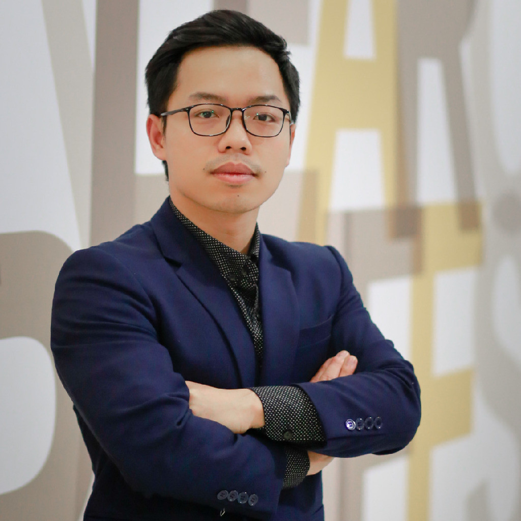 Hoang Quan NGUYEN - Deputy Marketing Manager - Wilmar | XING