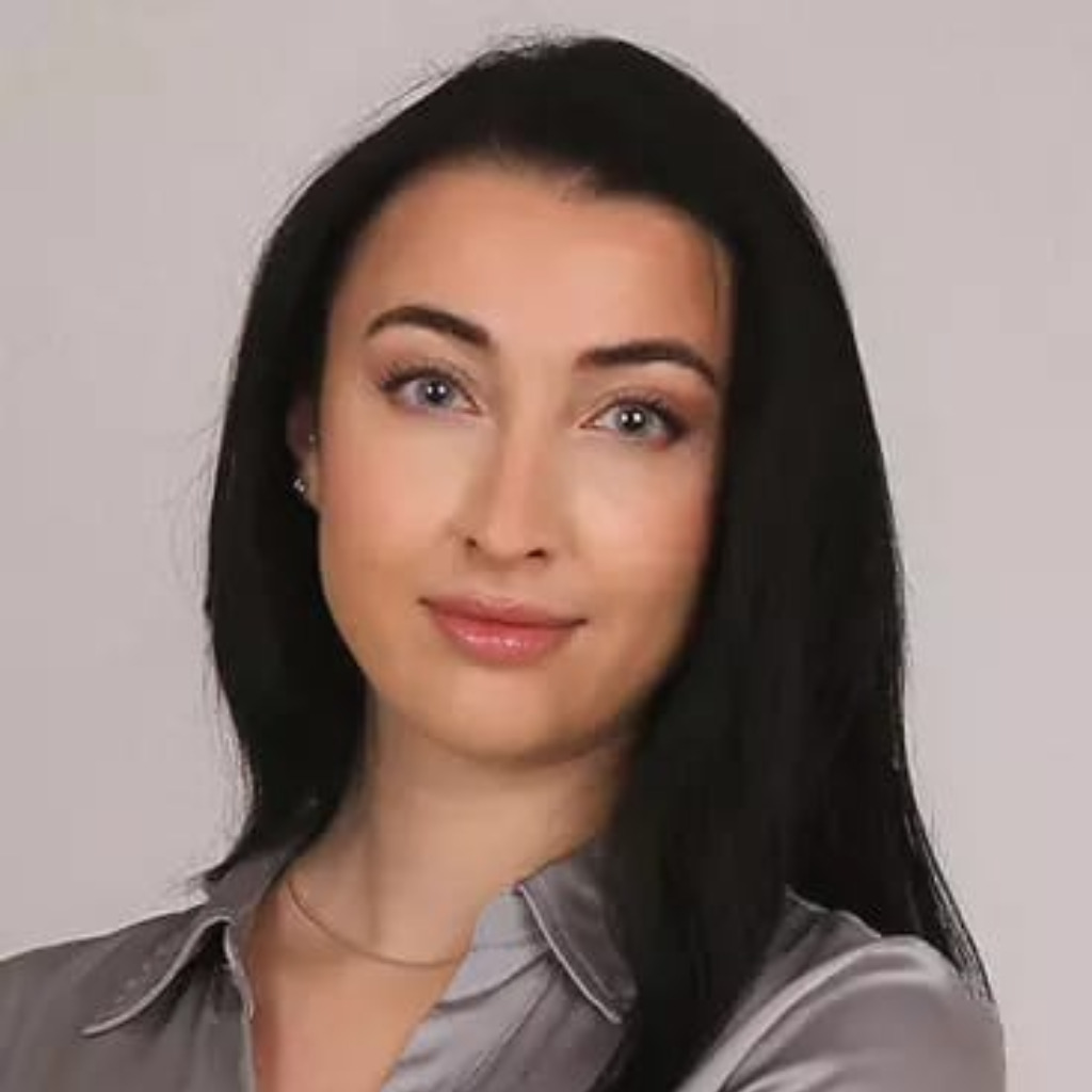 Christina Schelkunov - Senior Employer Branding Consultant - Studyflix GmbH | XING