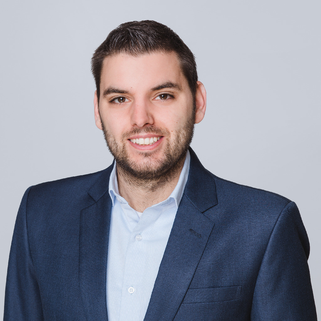 David Becker - Interner Revisor - Frankfurter Volksbank Rhein-Main eG ...