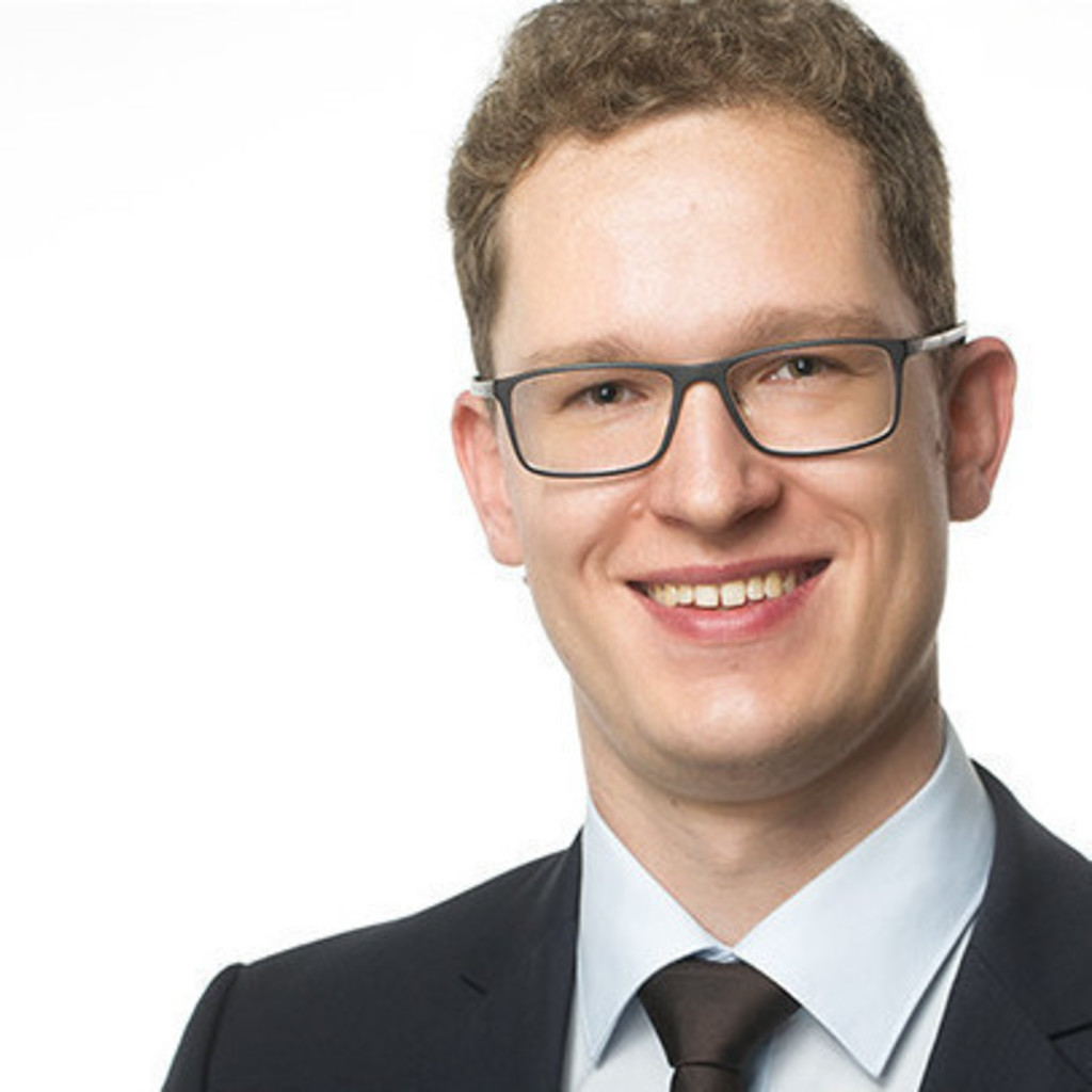 Dr. Nicholas Rau - Process Manager - Umicore | XING