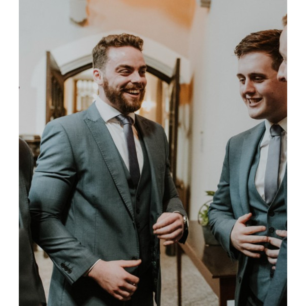 Benjamin Shorten - Senior Creative Producer - I'm self employed | XING