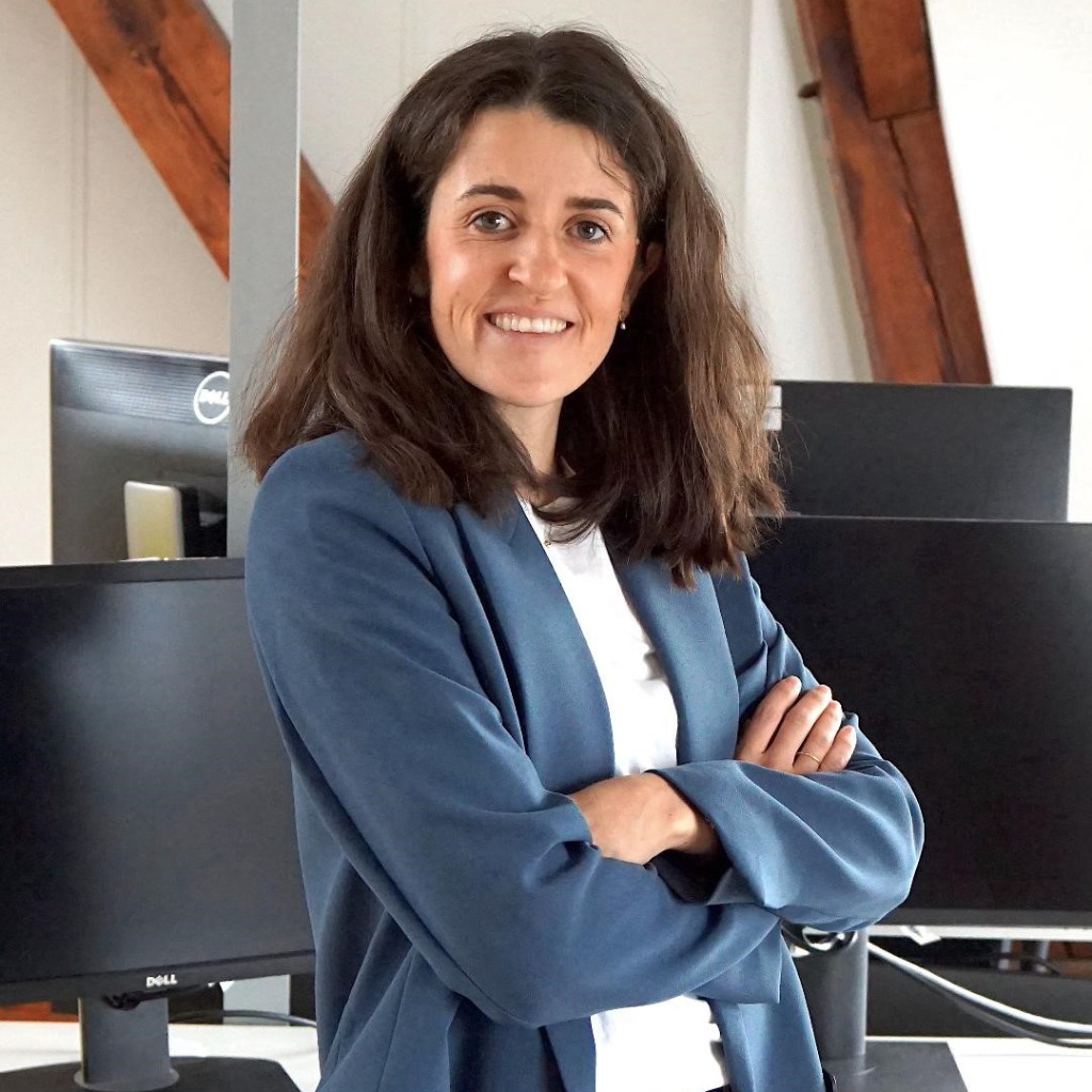 Lisa Lehmann - Senior Project Manager Brand Solutions - Studio71 GmbH ...