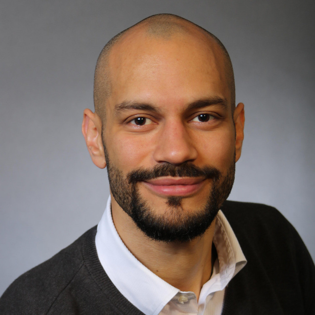 Patrick Bagi - Sales Manager - E.ON | XING