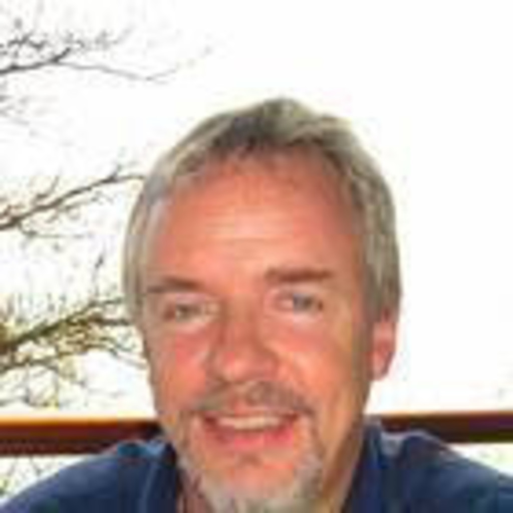 Nick Kitson - COO - Public Hub Ltd | XING