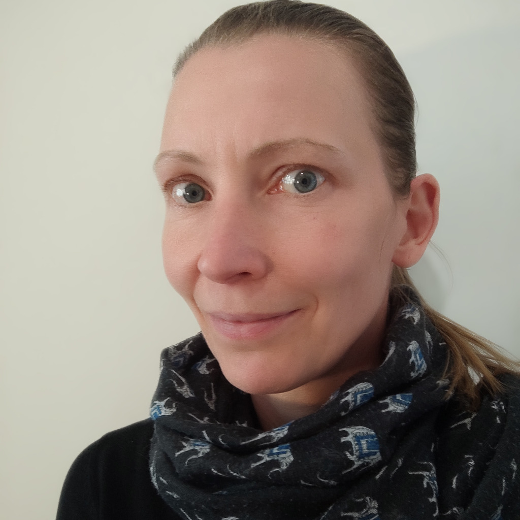 Anne Martin - Assistenz der Geschäftsführung / Personalmanagement - SZ ...