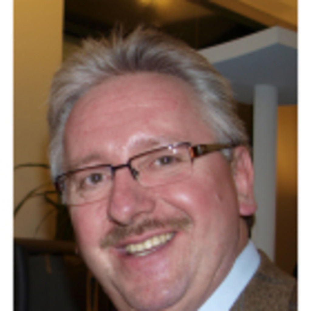 Frank Havemann - Inhaber/Owner - International Relationship Management ...