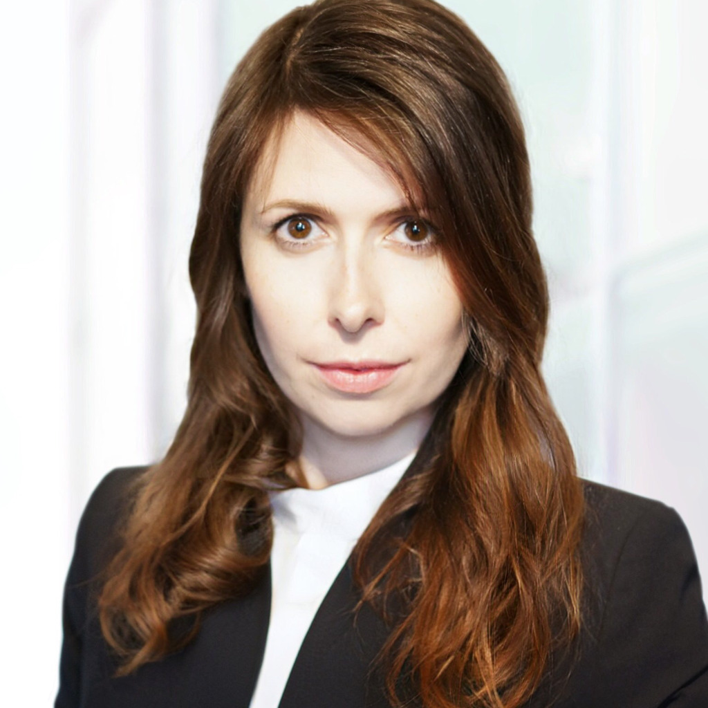 Dr. Anna Maria Elert (geb. Olszewska) - Projektmanagerin im Projekt QI ...