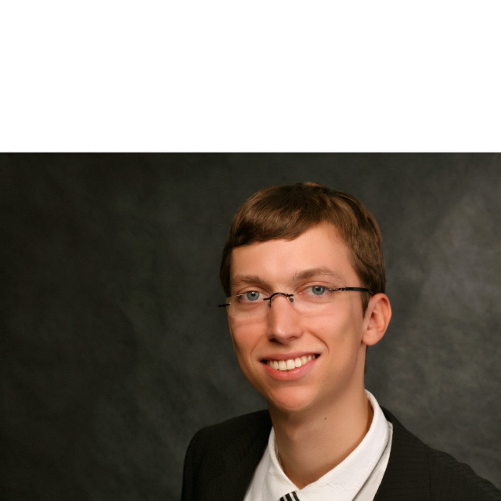 Tom Hilbert - Medizinische Informatik - Universität Heidelberg ...