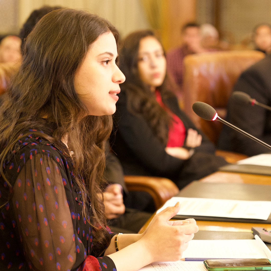 May Hashem - Technical Recruiter - Wikimedia Foundation | XING