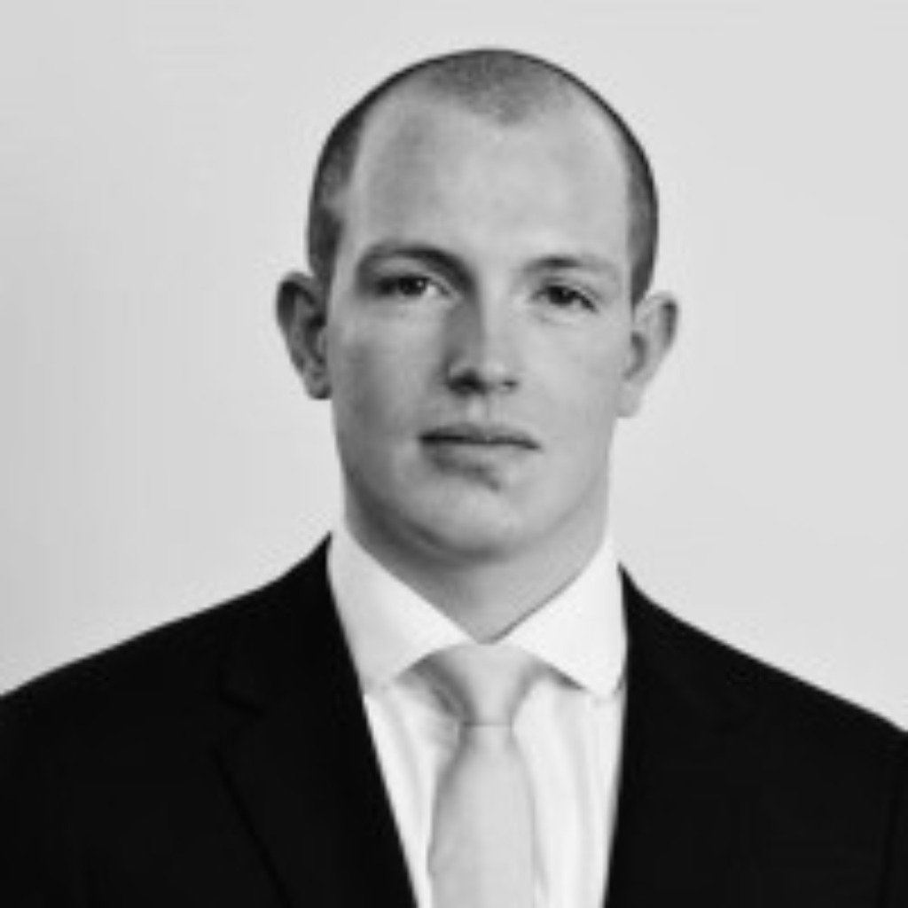 Hugh Vernon - Wealth Manager - Apollo Private Wealth | XING