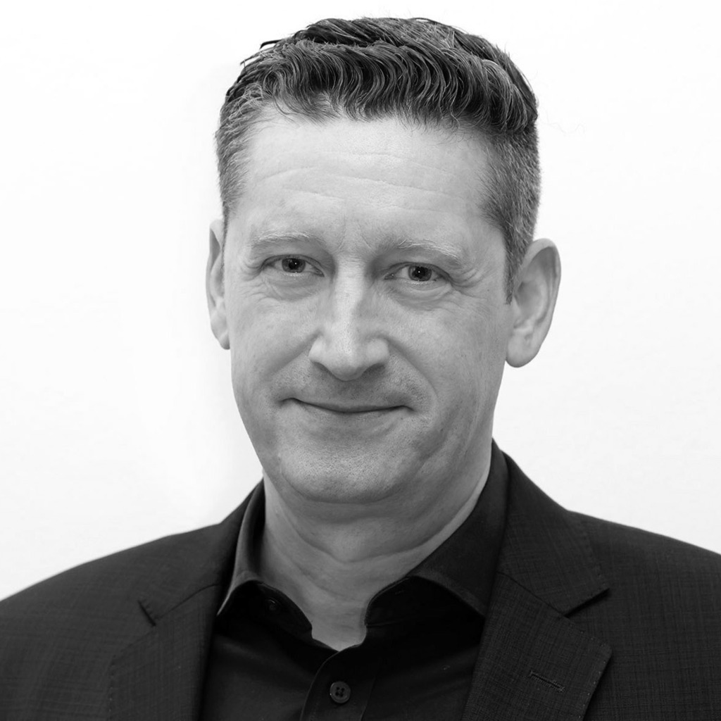 Marc Pierre Stachura - Director Global Procurement Energy and Indirect ...