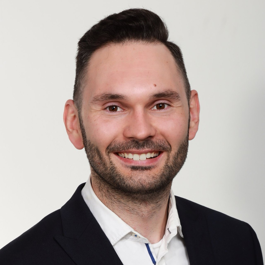 Markus Risch - Sachbearbeiter Auftragsabwicklung - Dreier-Etiketten GmbH & Co. KG | XING