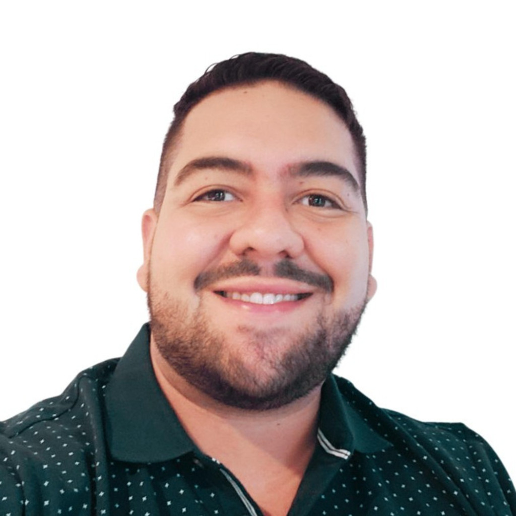 Luis Boscan - Senior Python Developer - Globant | XING