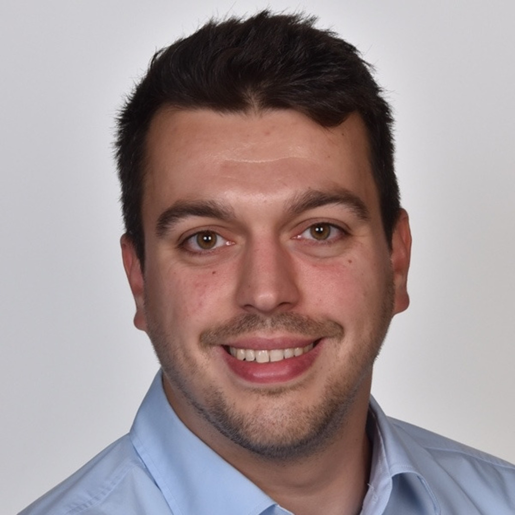 Justin Baues - Klimaschutzmanager - Stadt Baesweiler | XING