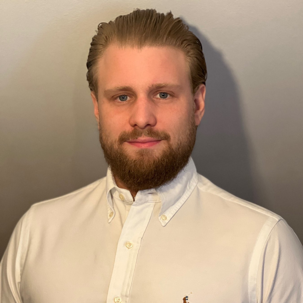 Marc Luhmann: Ausbildung und Berufserfahrung | XING