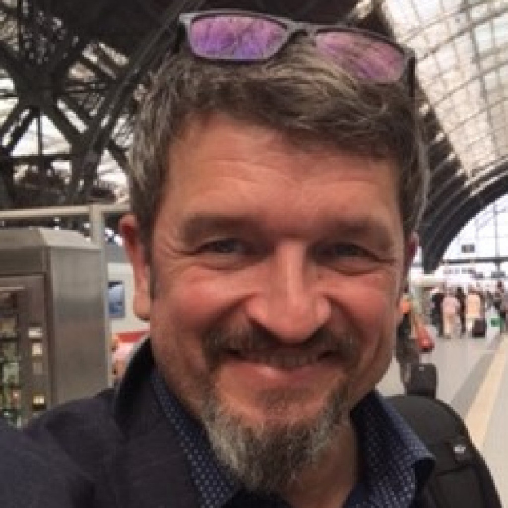 Thorsten Klein - Niederlassungsleiter - G+H Reinraumtechnik GmbH | XING