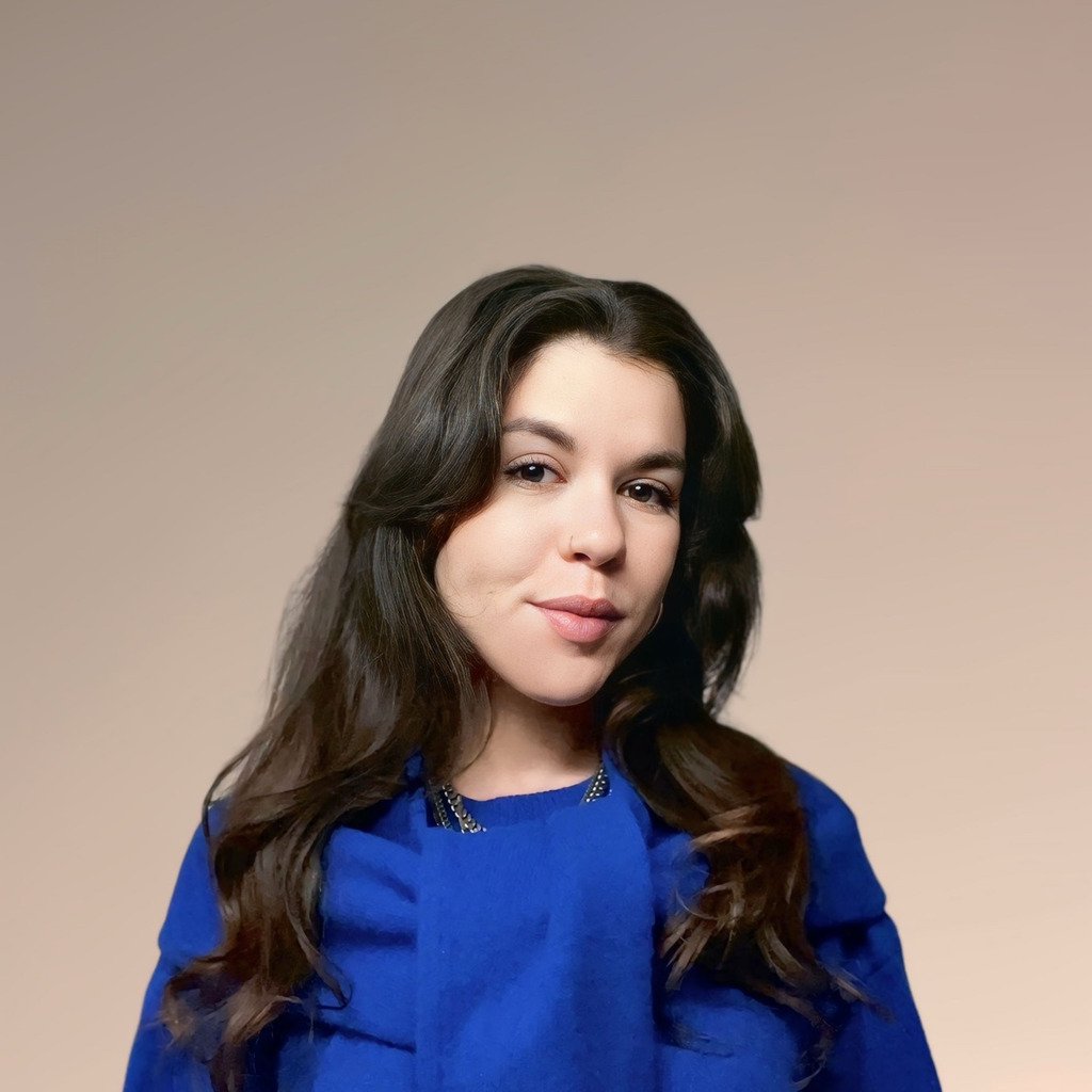 Beatriz Cruz - VISUAL MERCHANDISER - H&M Hennes & Mauritz B.V. & Co. KG ...