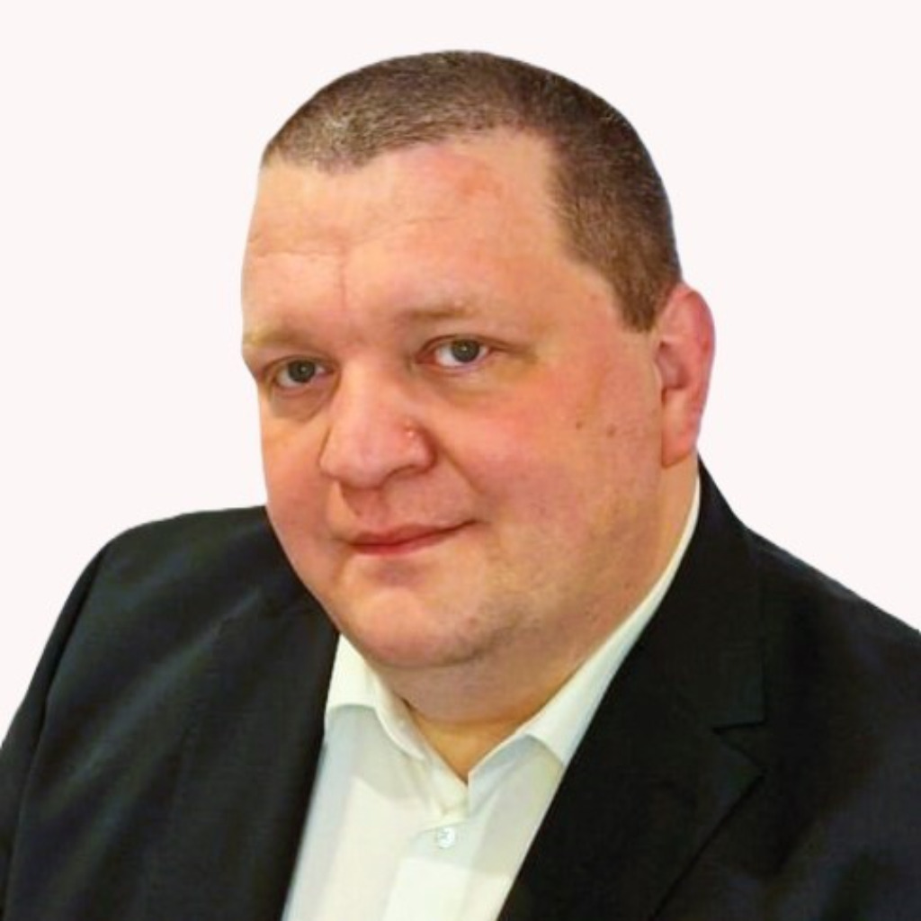 Ricardo Tetz - Meister für Schutz und Sicherheit - FAS Security GmbH | XING