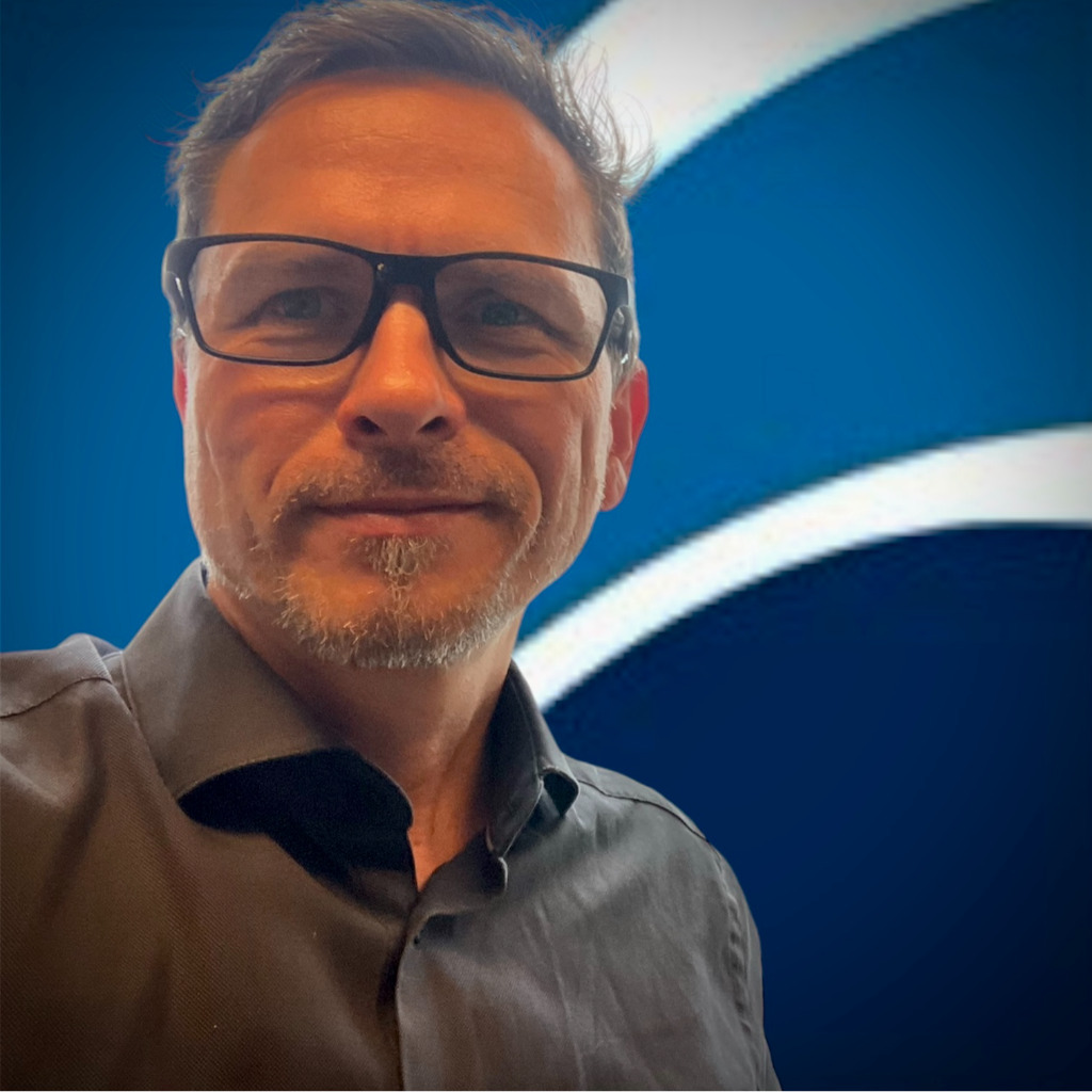 Steven Olberg - Head of Department - Procurement Civil & Environment ...