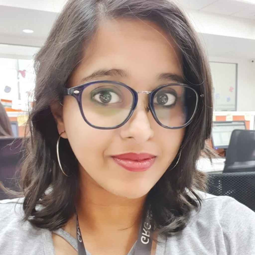 Akanksha Gupta - Associate Consultant - KPMG India | XING