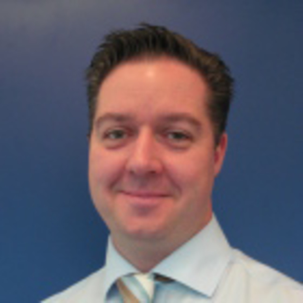 Nico Torchetti - Head of Clearing Services, Asia - Deutsche Bank AG ...