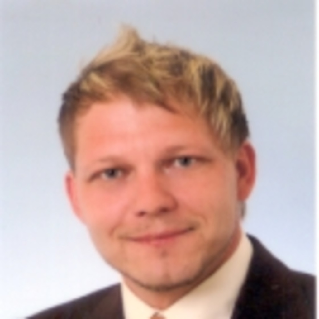 Michael Döring - Außendienst - Leitermann GmbH & Co. Fachmarkt KG | XING