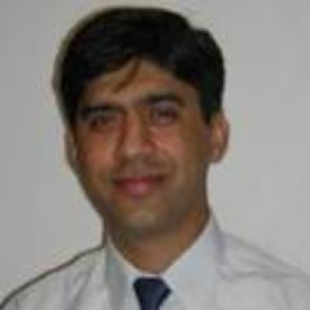 Munir Akhtar - Gründer und Inhaber - SOCO engineers GmbH | XING